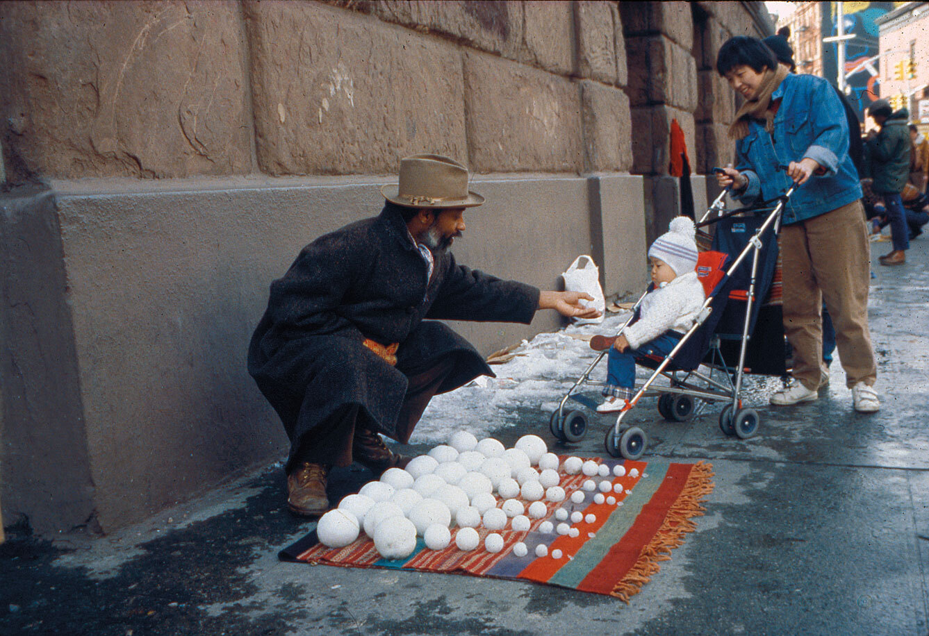 Radical Presence | Studio Museum in Harlem