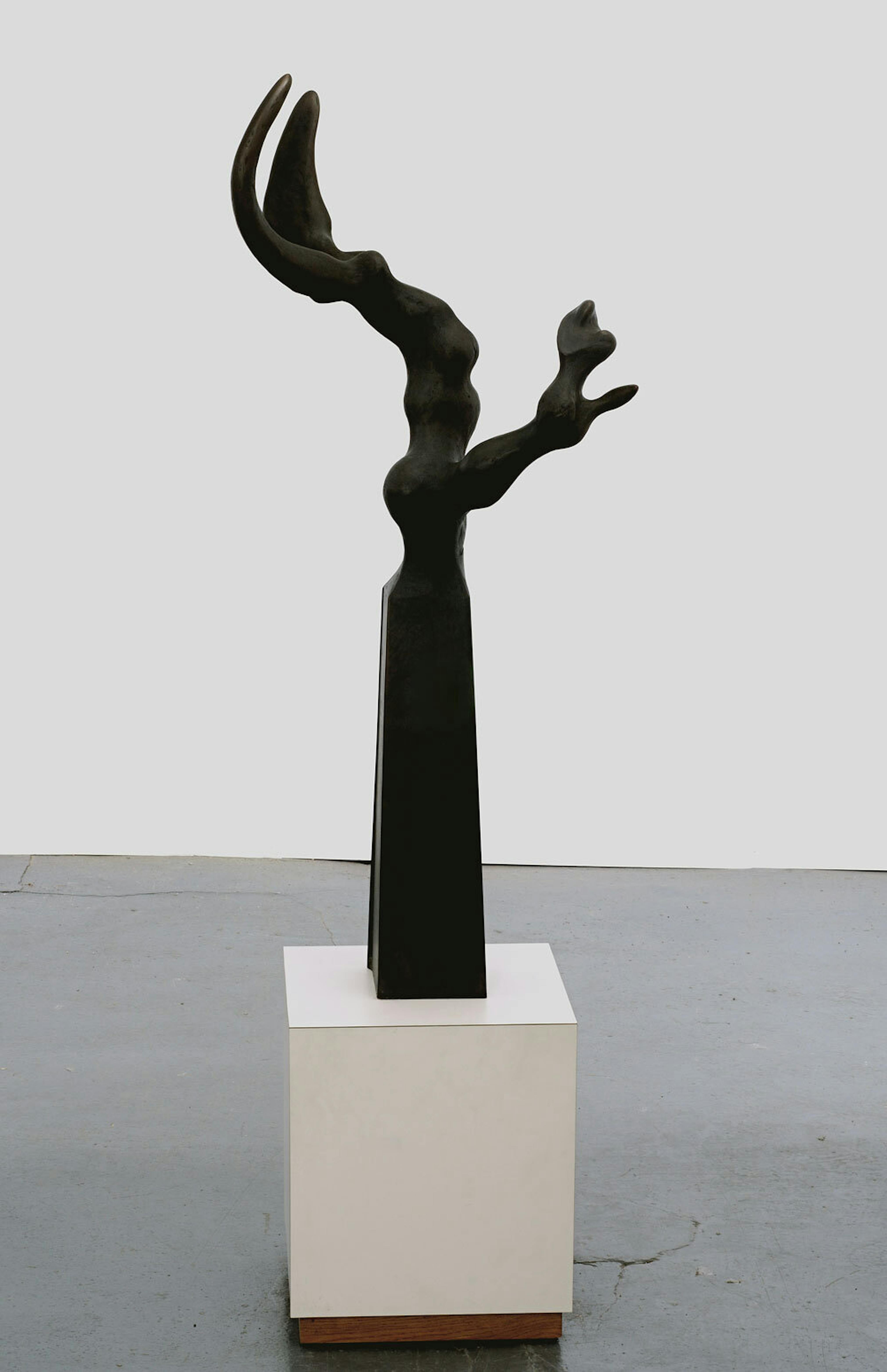 Richard Hunt | Studio Museum in Harlem