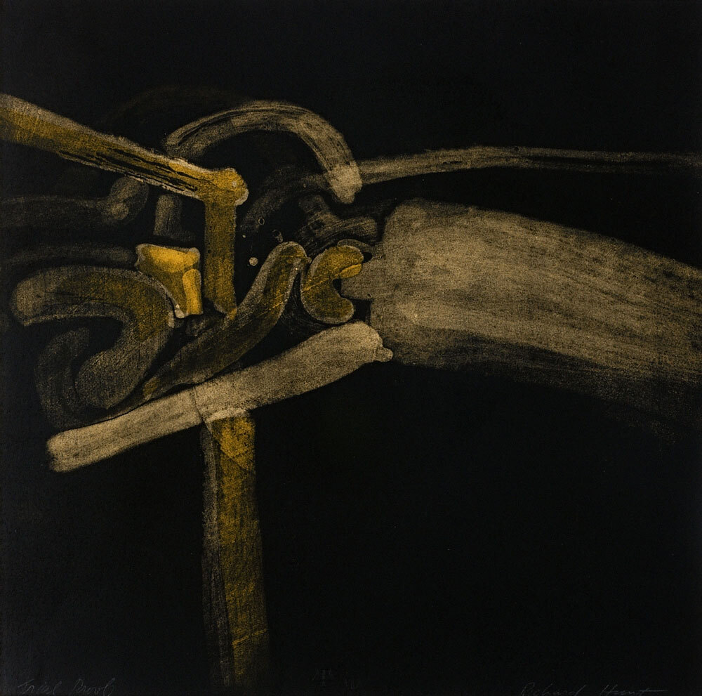 Richard Hunt | Studio Museum in Harlem