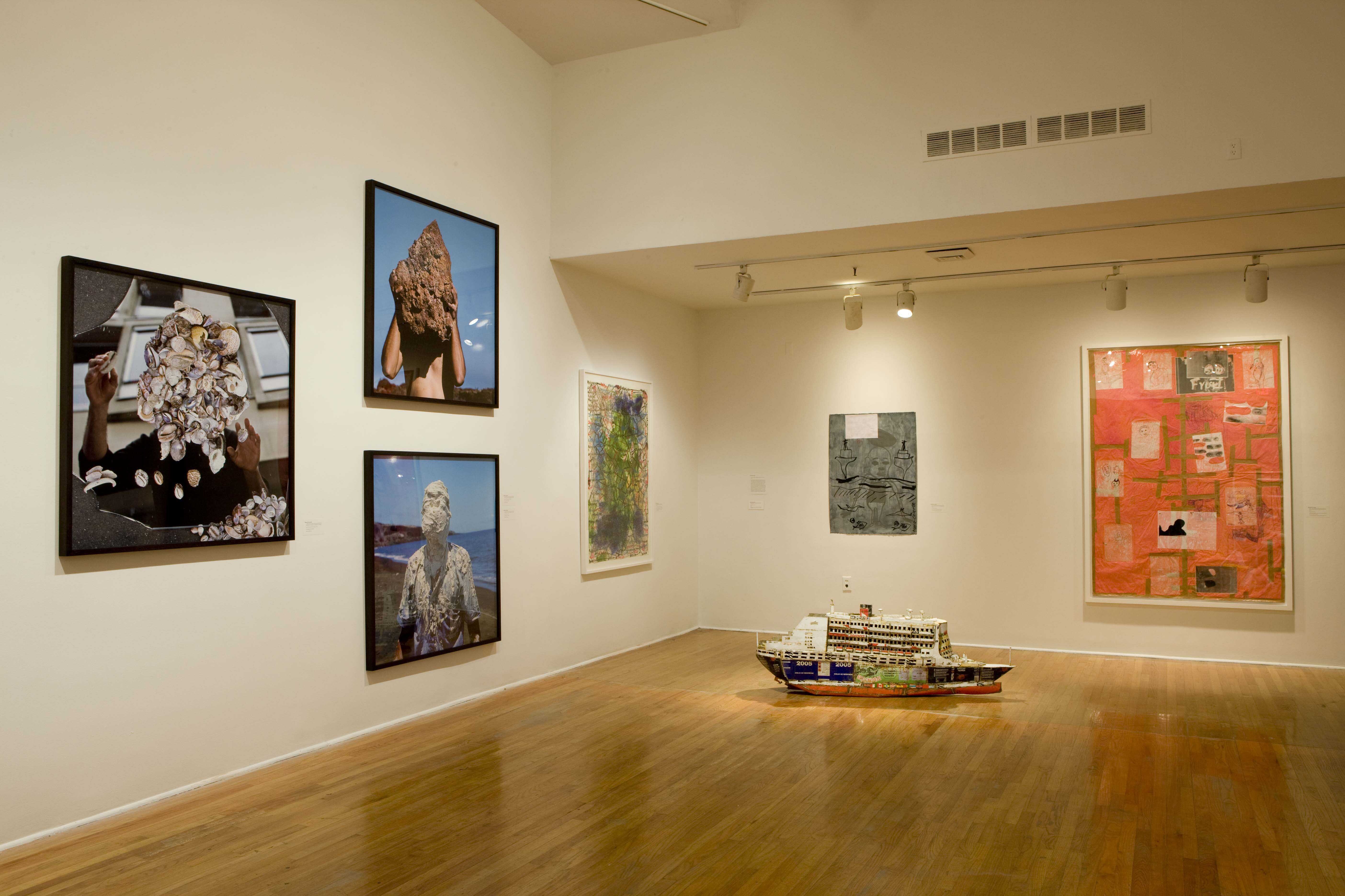 Flow | Studio Museum in Harlem