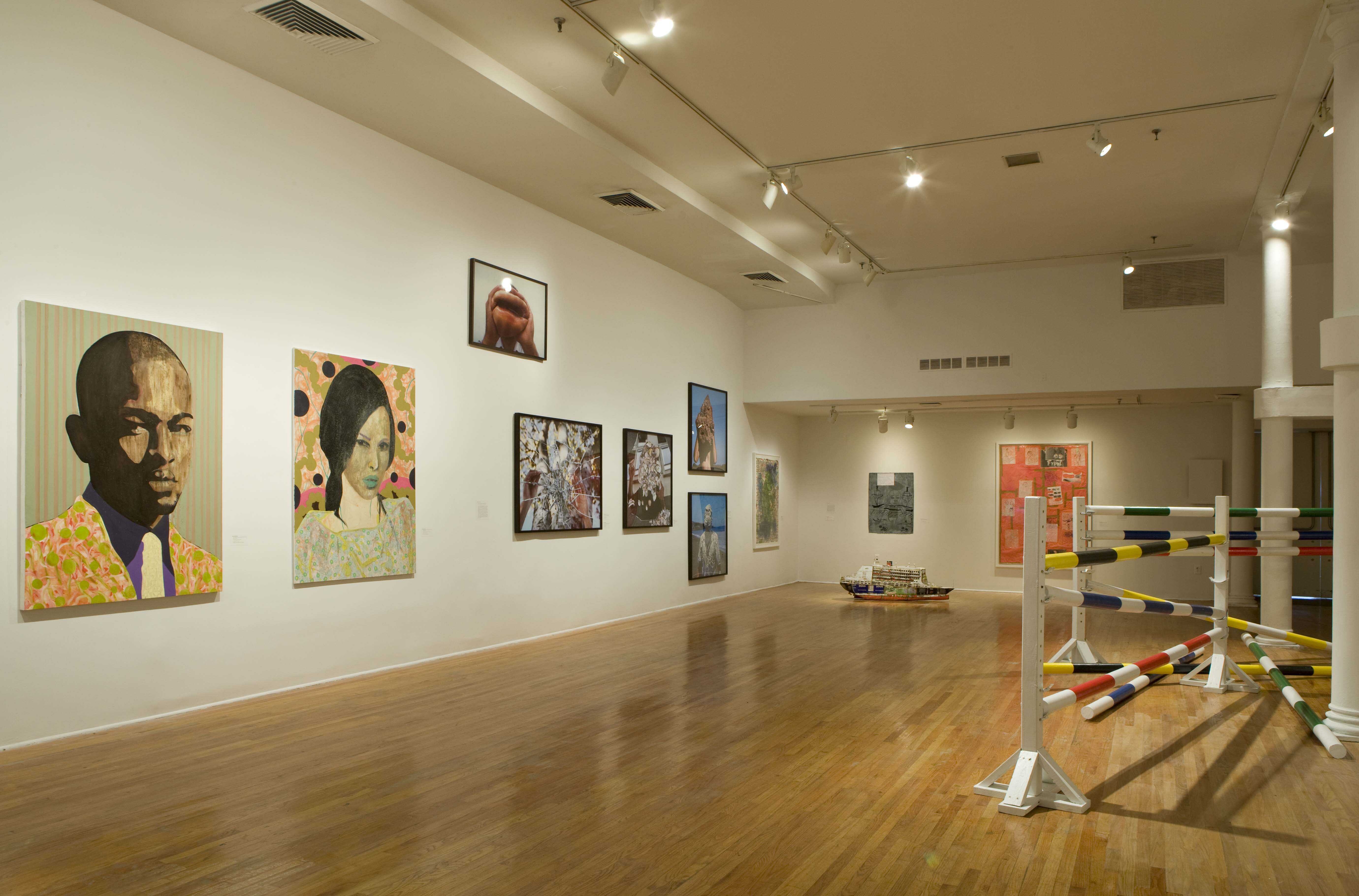 Flow | Studio Museum in Harlem