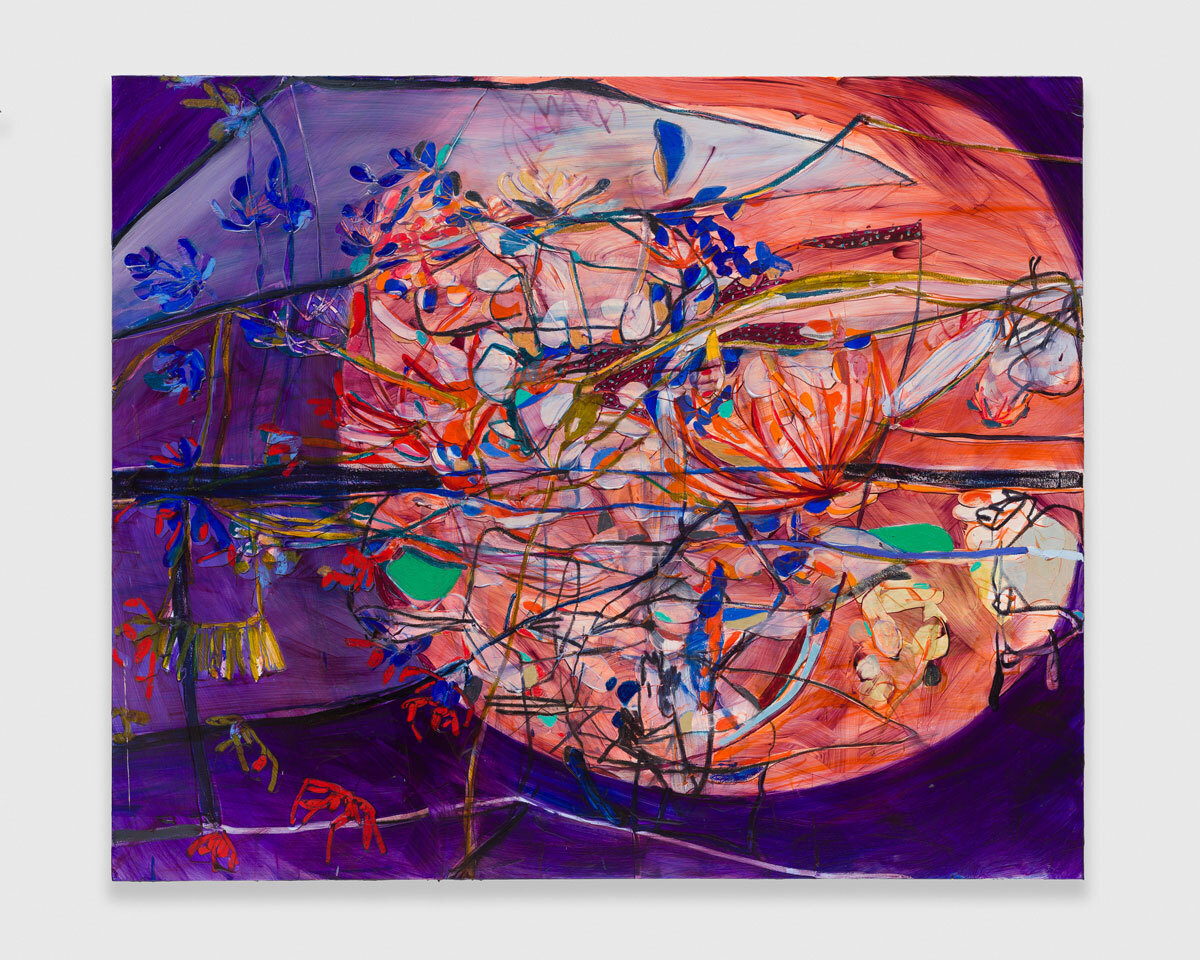 New Additions: Jadé Fadojutimi | Studio Museum in Harlem