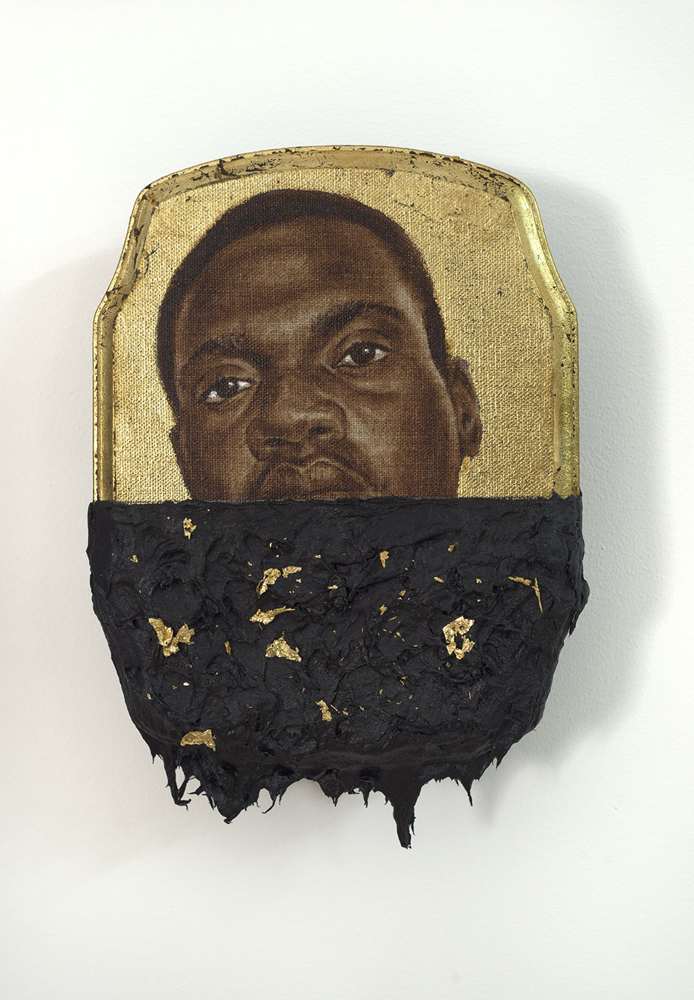 Titus Kaphar | Studio Museum in Harlem