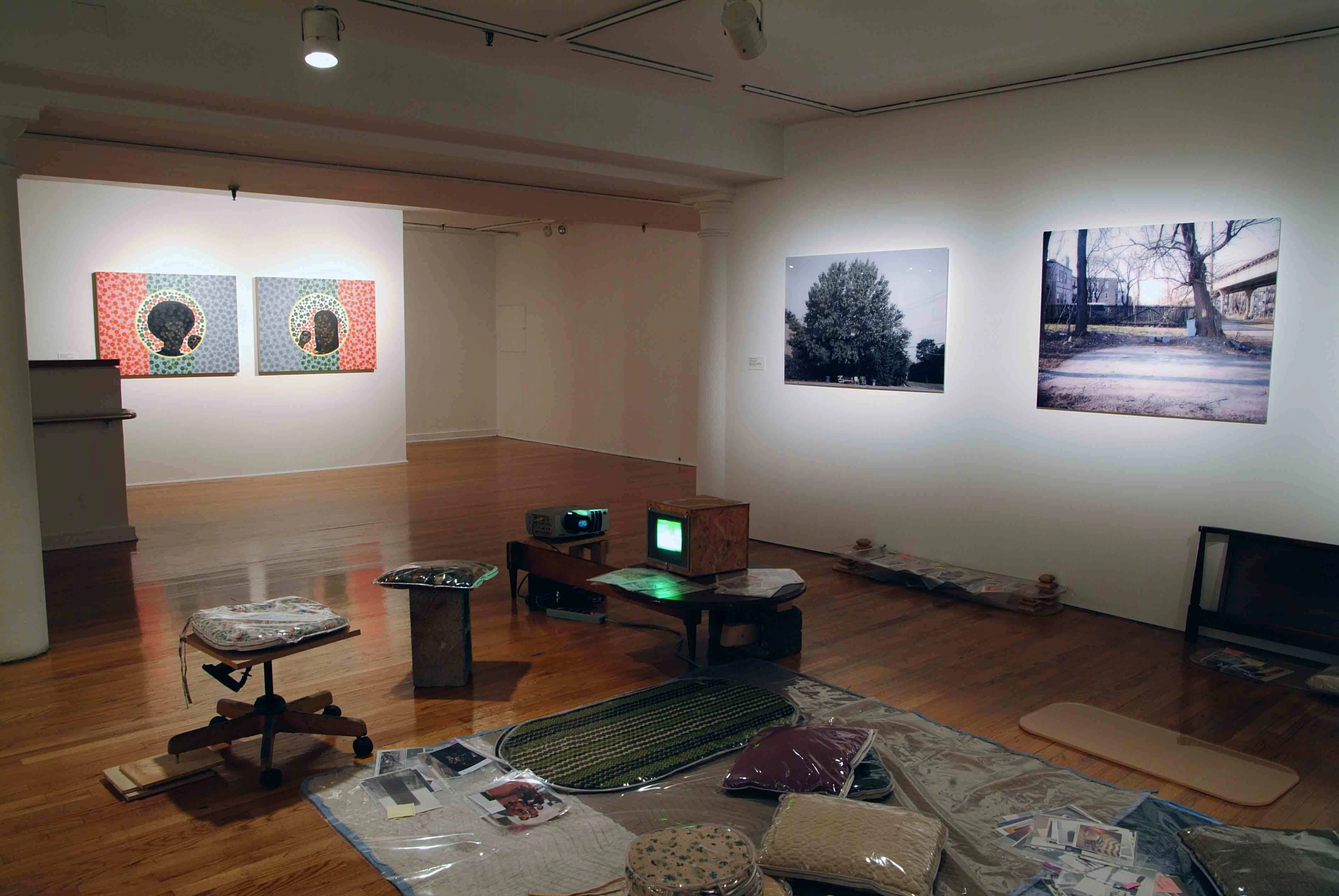 Kerry James Marshall | Studio Museum in Harlem