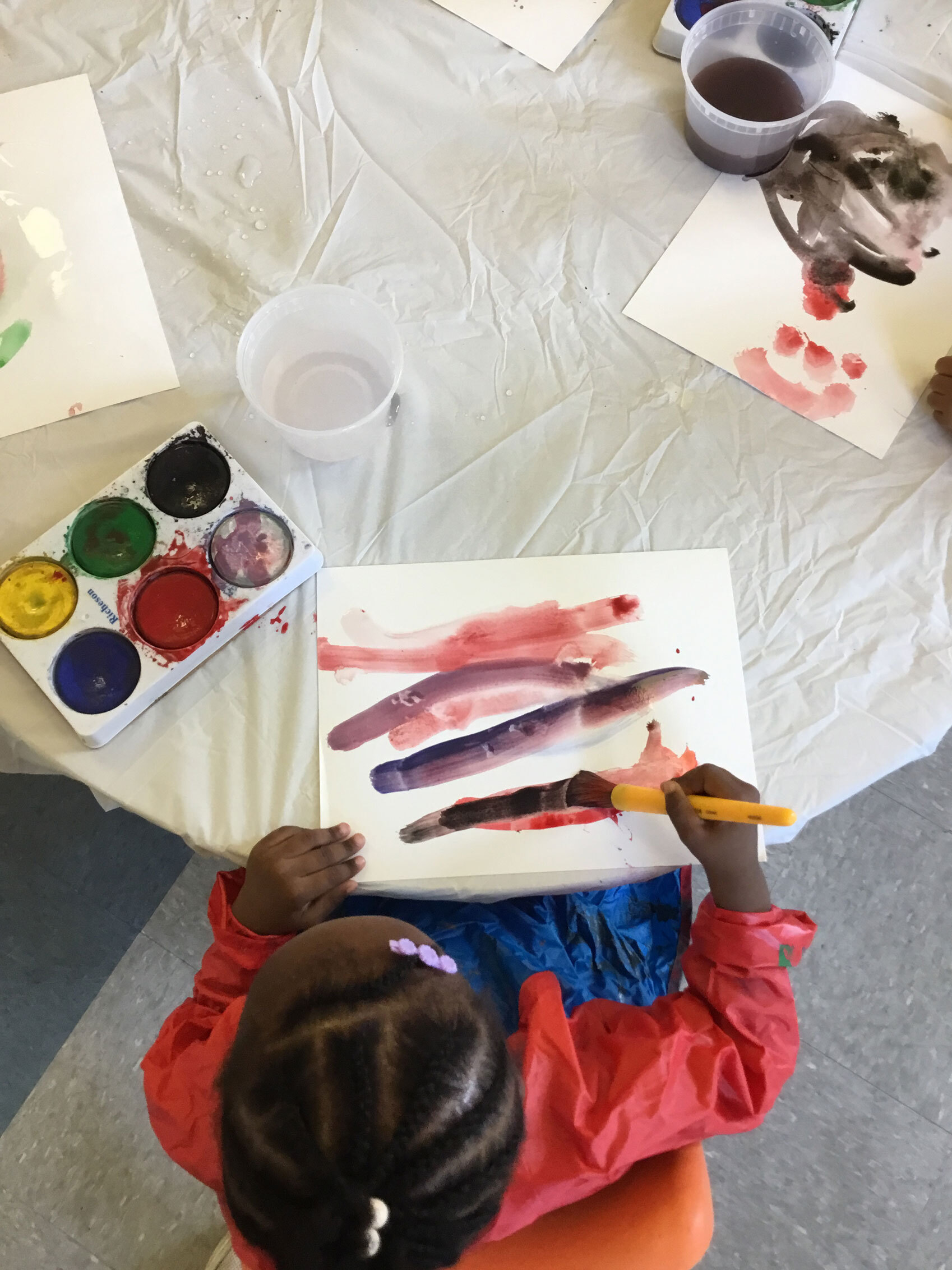 Studio Museum Education | Studio Museum in Harlem