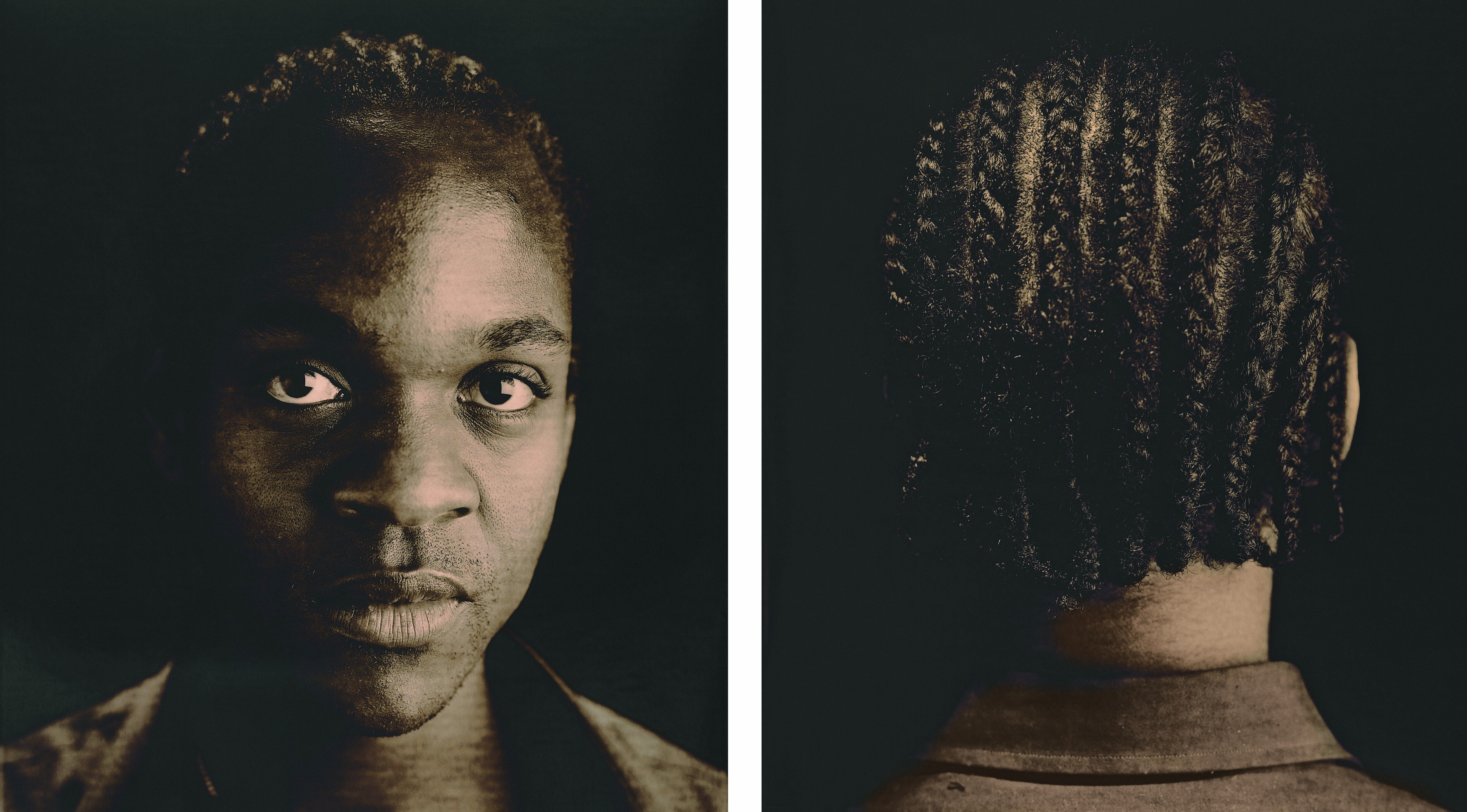 Lyle Ashton Harris | Studio Museum in Harlem