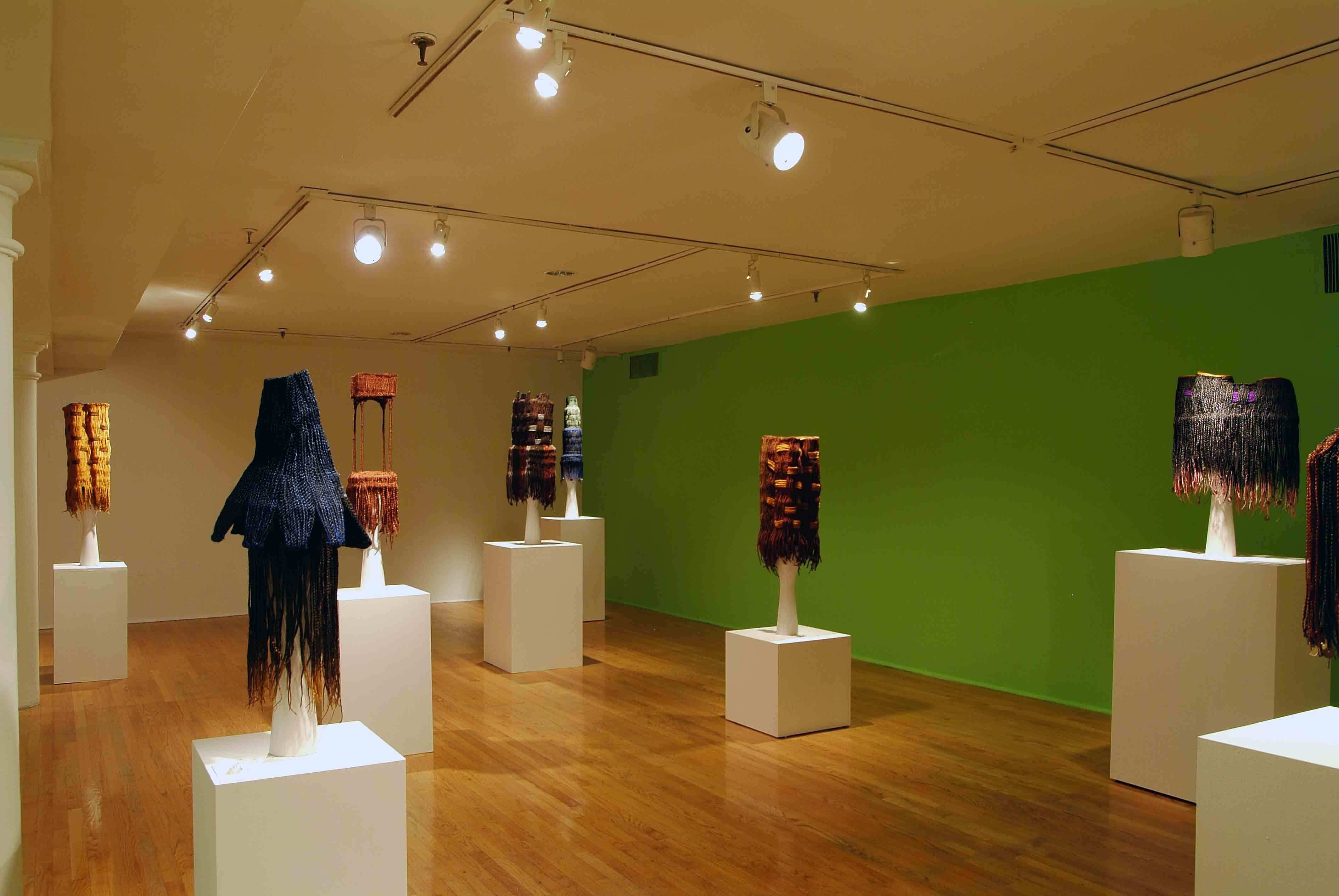 Meschac Gaba | Studio Museum in Harlem