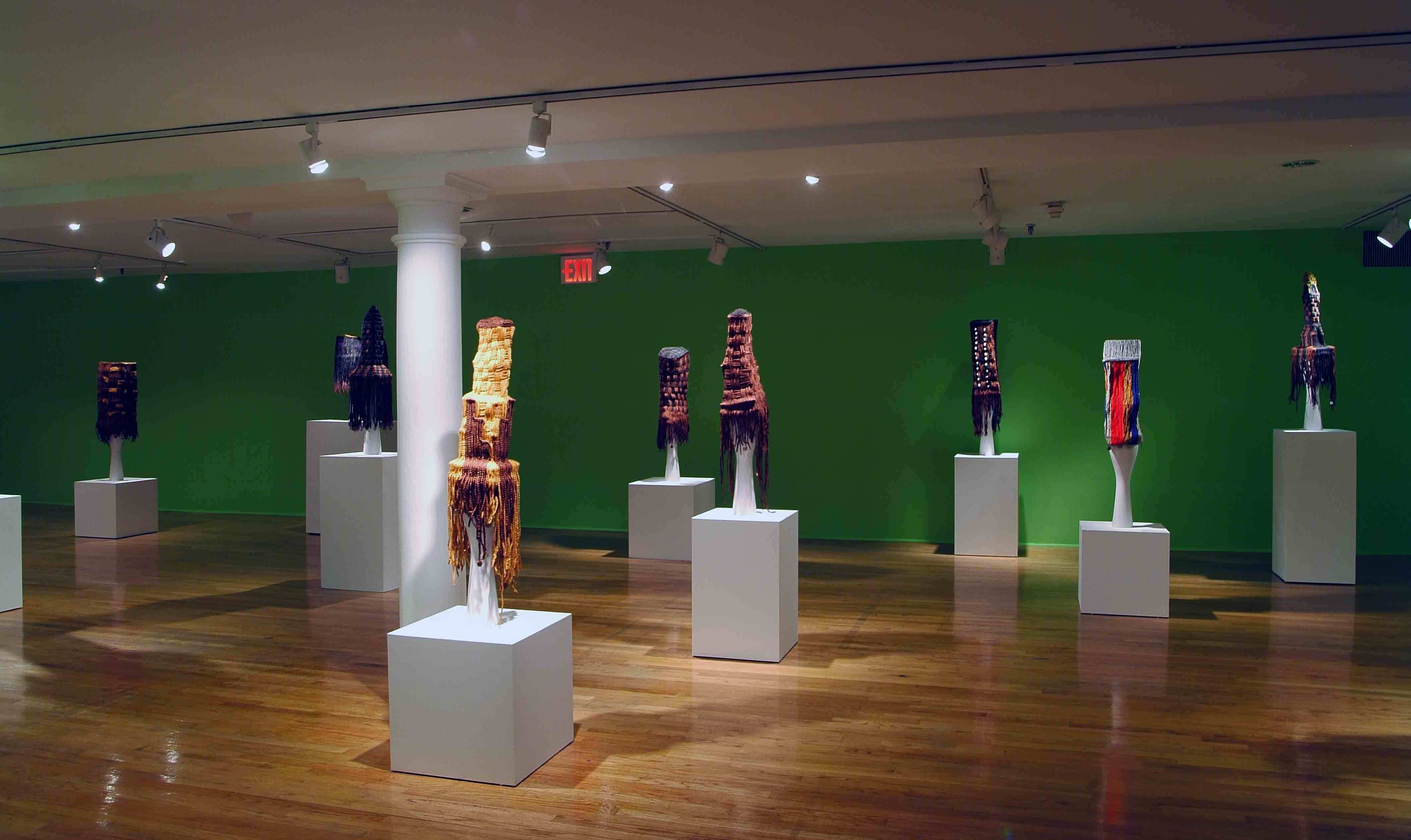 Meschac Gaba | Studio Museum in Harlem