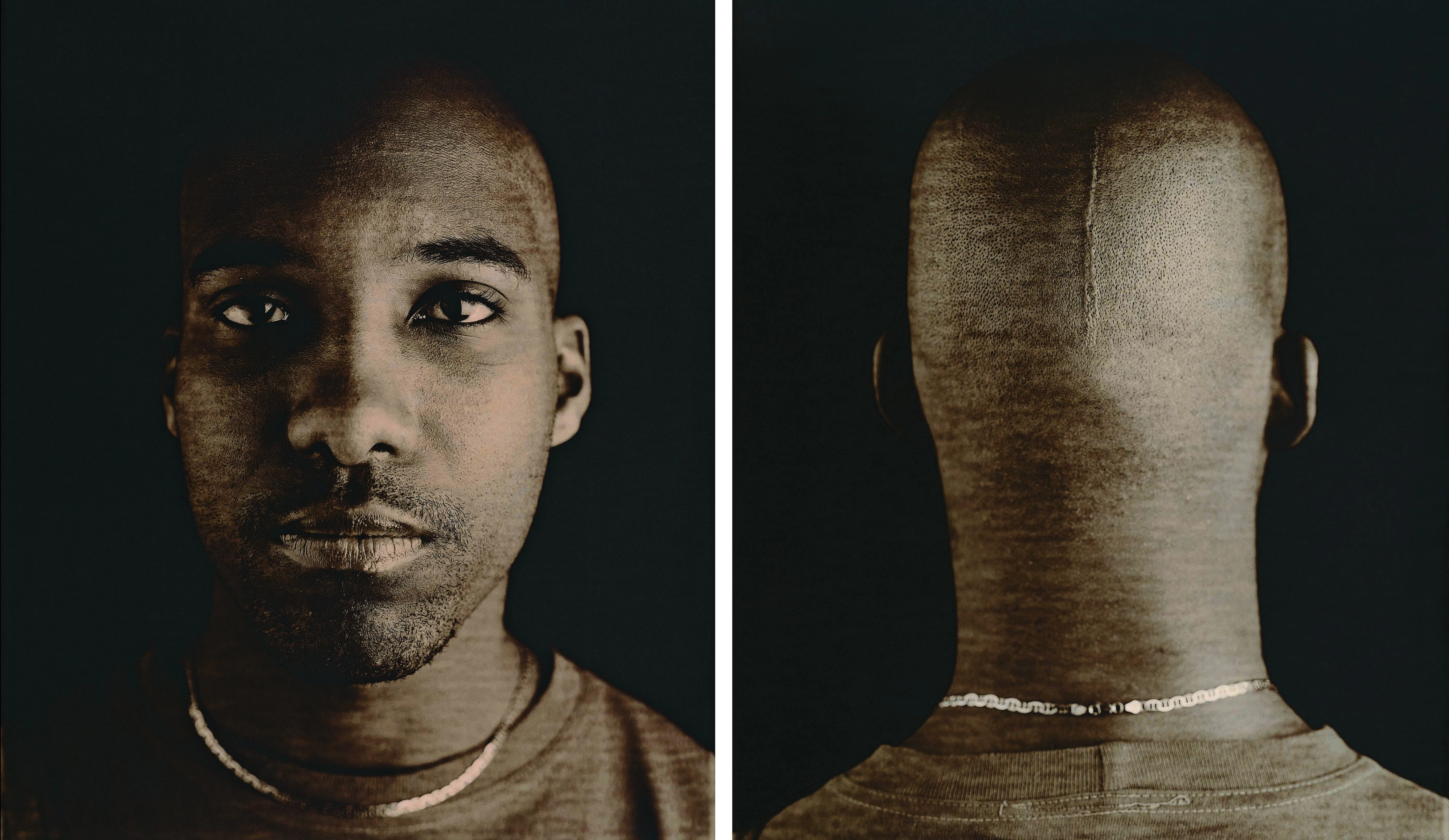 Lyle Ashton Harris | Studio Museum in Harlem
