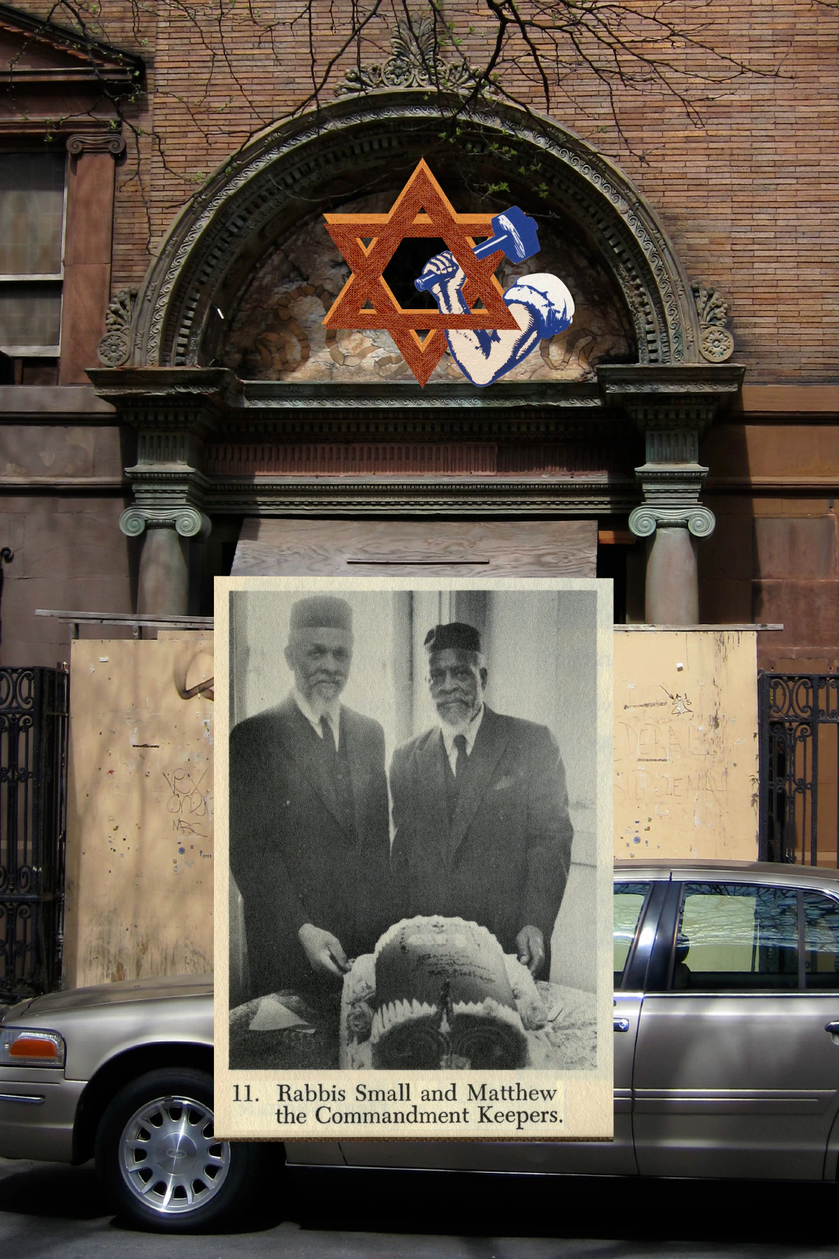 Harlem Postcards Fall/Winter 2012–13 | Studio Museum in Harlem