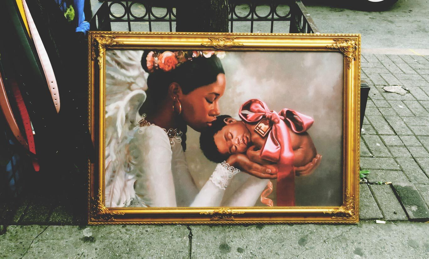 Harlem Postcards Summer 2013 | Studio Museum in Harlem