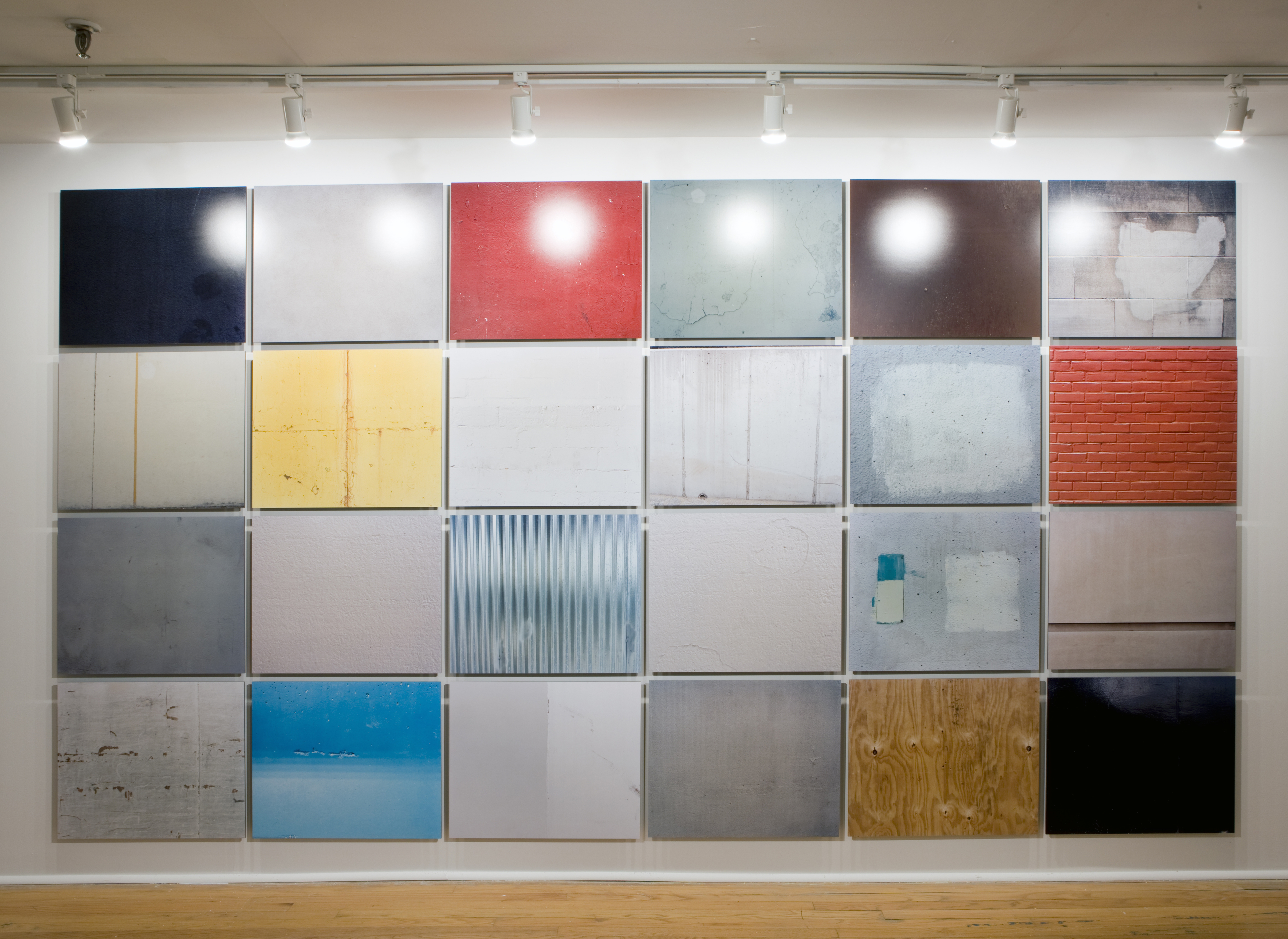 The Production of Space | Studio Museum in Harlem