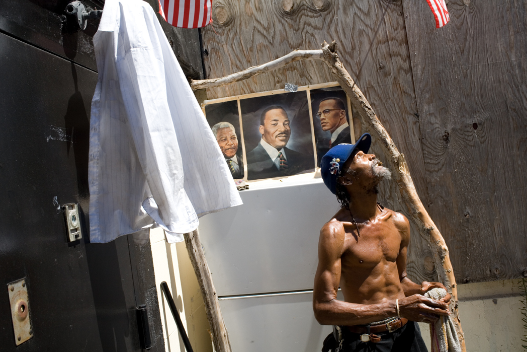 Harlem Postcards Summer 2011 | Studio Museum in Harlem