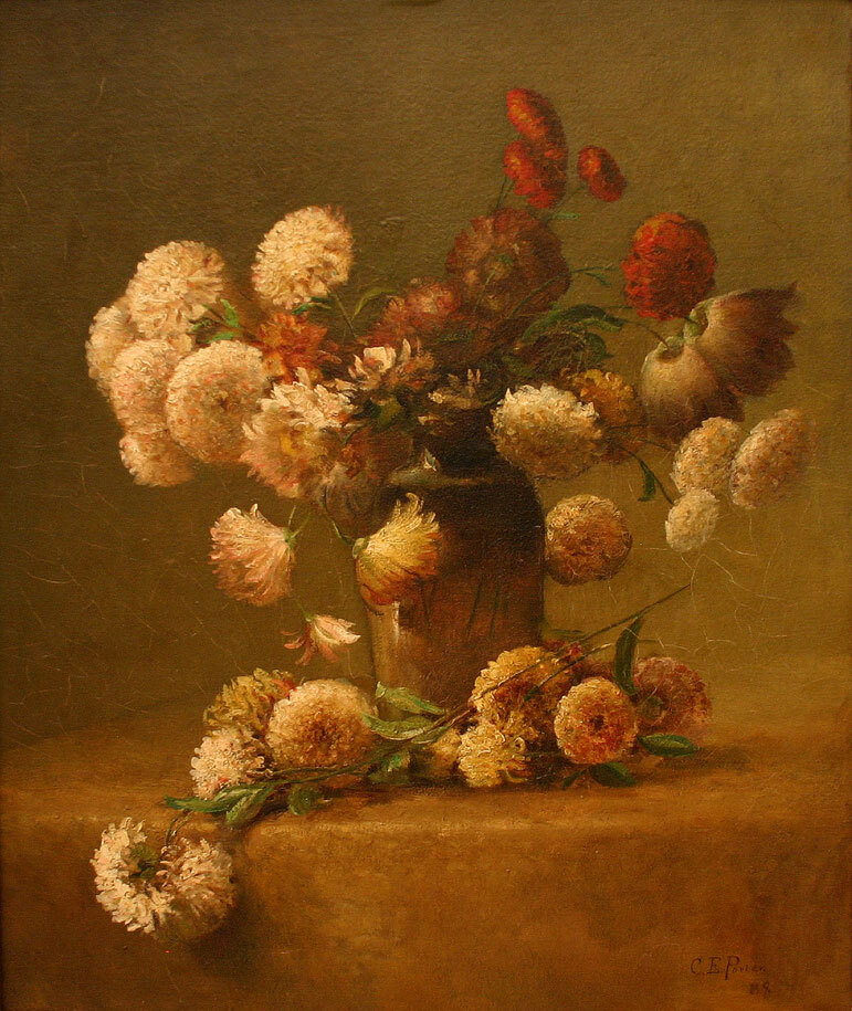 Charles Ethan Porter | Studio Museum in Harlem