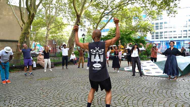 sonia louise davis, David L. Johnson, and Shamel Pitts on Smokehouse ...