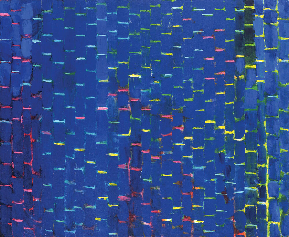 Alma Thomas | Studio Museum in Harlem