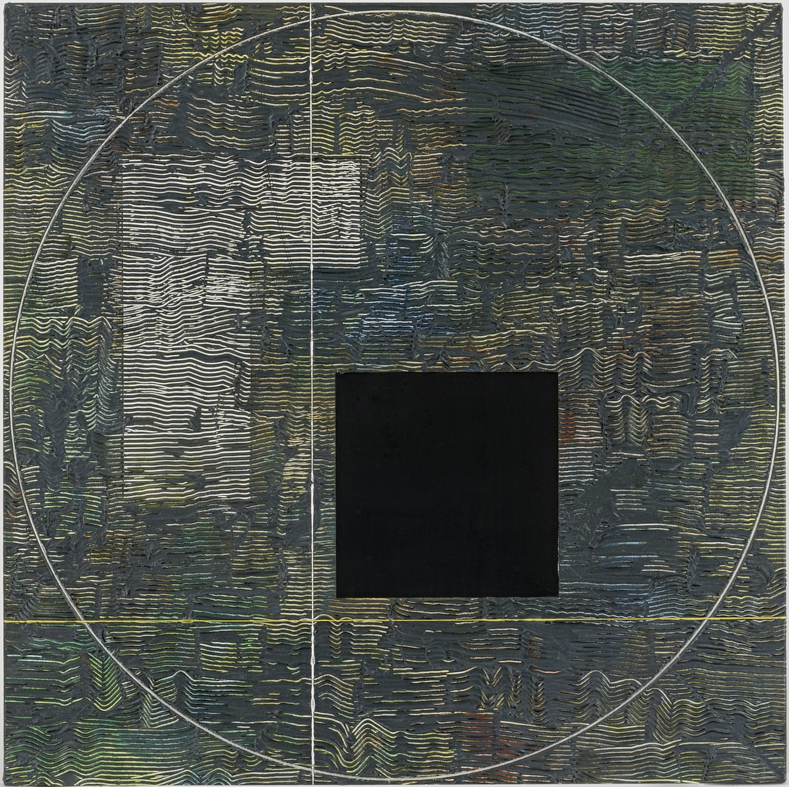 Adrian Piper | Studio Museum in Harlem